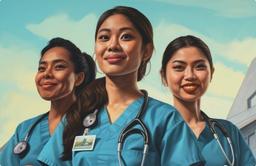 The Gapuz Difference: Why Top-Scoring Nurses Choose This Review Center 🥇