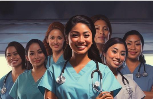 The Gapuz Difference: Why Top-Scoring Nurses Choose This Review Center 🥇