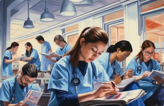 Ray A. Gapuz Review System: Empowering Nursing Excellence Since 2001 ...